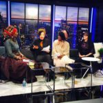 Interview With Shamarah - The Daughters of Sarah