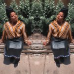 Fashion - The Daughters of Sarah