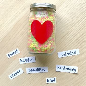 Children - The Daughters of Sarah