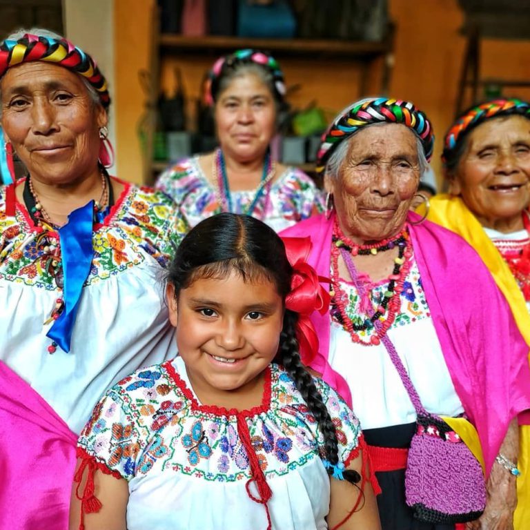 Children - The Daughters of Sarah