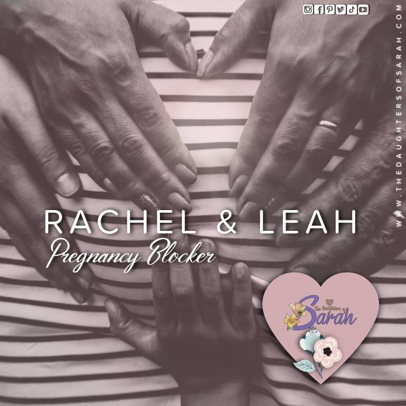 Health - The Daughters of Sarah