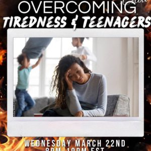 Titus 2 Notes - The Daughters of Sarah